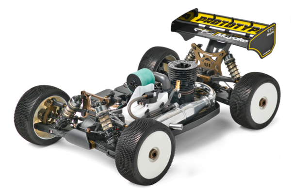 Mayako – Racing Products