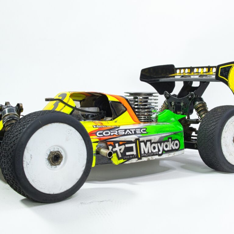 Mayako – Racing Products